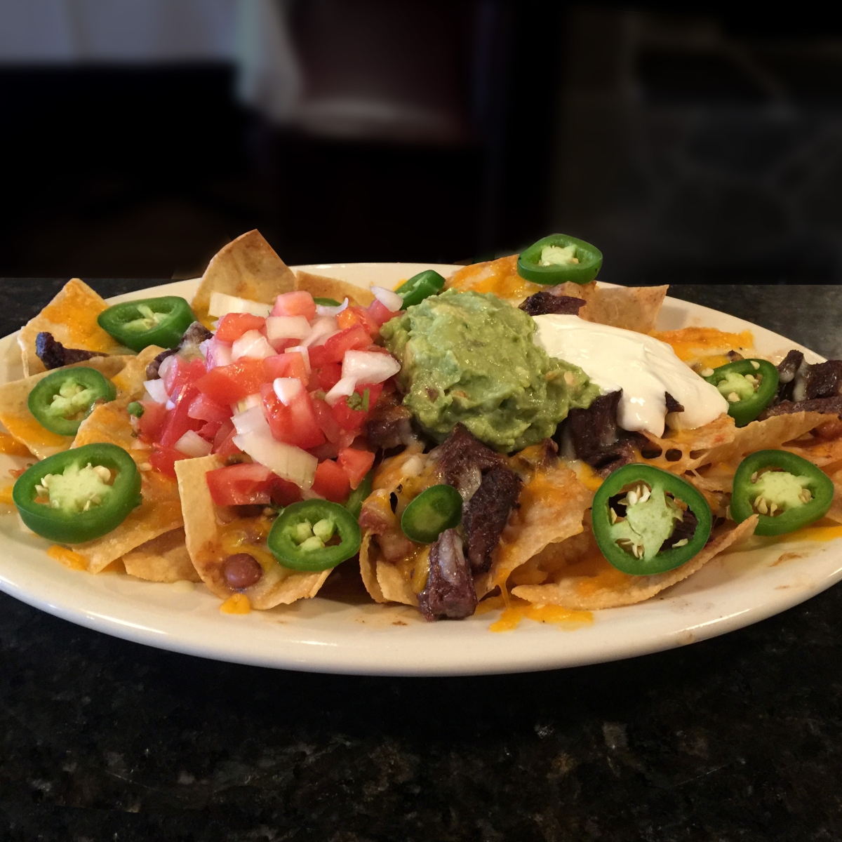 System Integrated Menu - Restaurnant