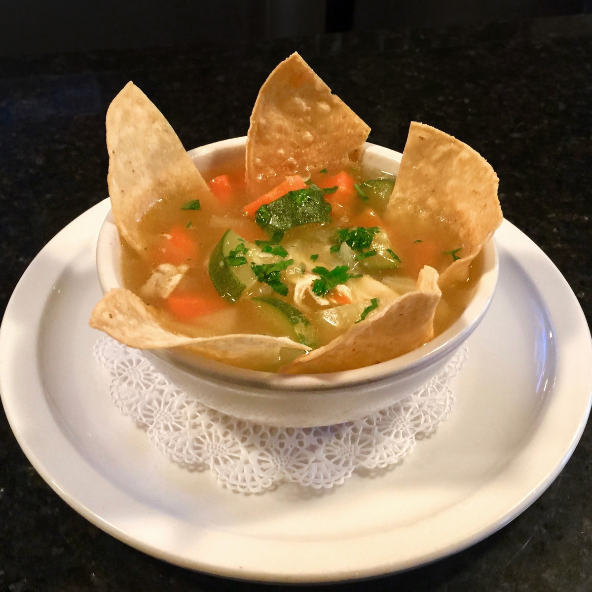 System Integrated Menu - Restaurnant